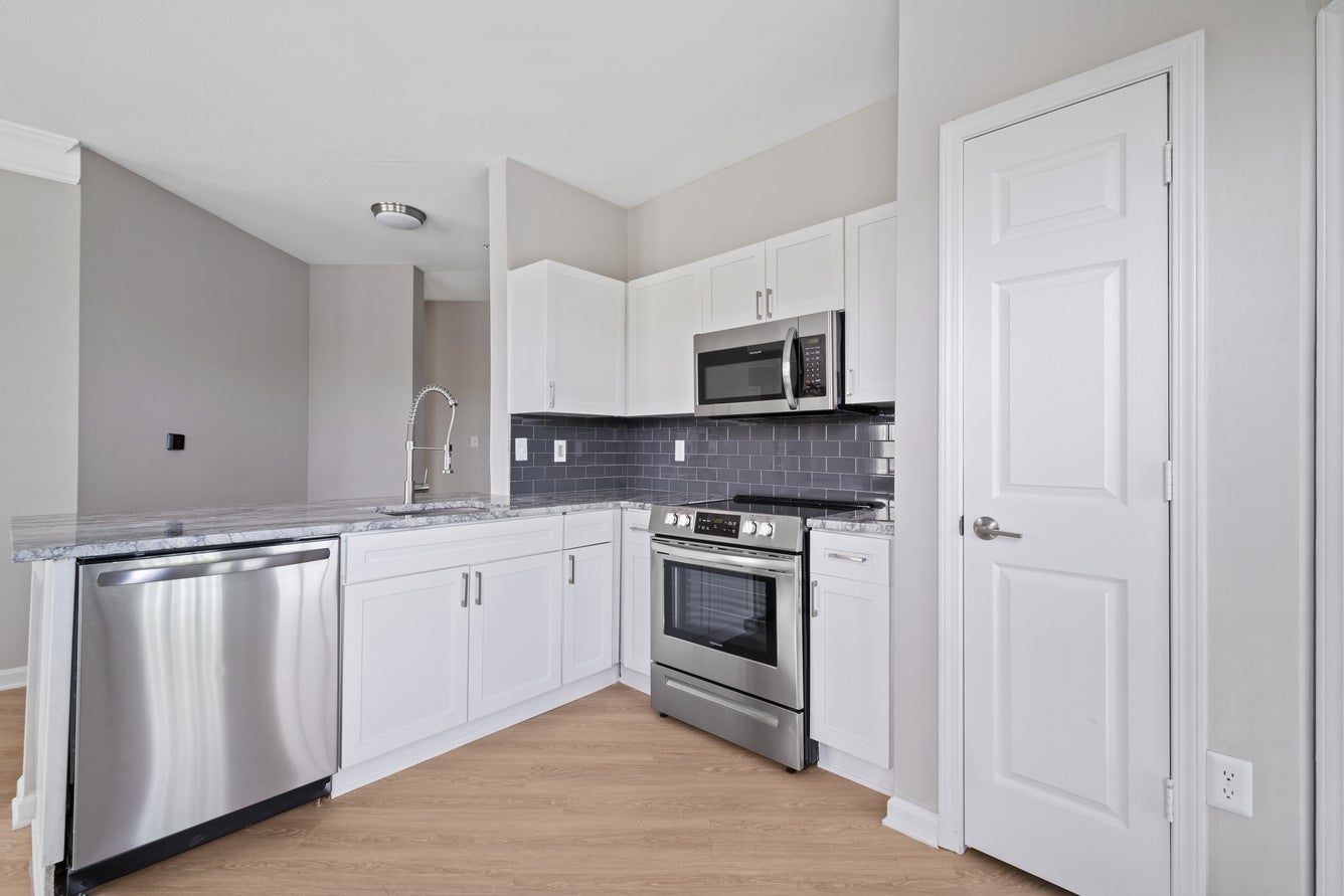 Charlotte Townhomes | Highlands at Alexander Pointe | Gallery