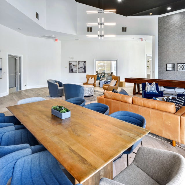 Charlotte Townhomes | Highlands at Alexander Pointe | Home